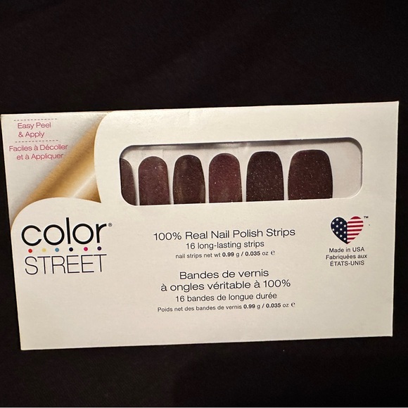 Color Street | Makeup | Color Street Spice Of Life | Poshmark